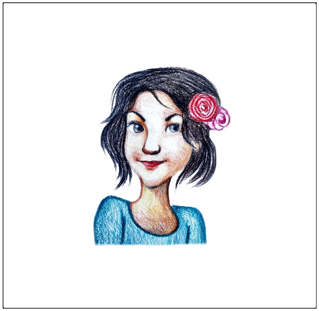 100+ Beautiful Girl Drawing Easy Pictures Download